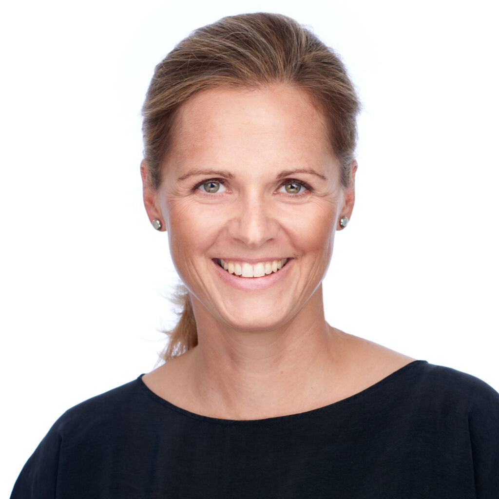 Team & Partners – BILAD