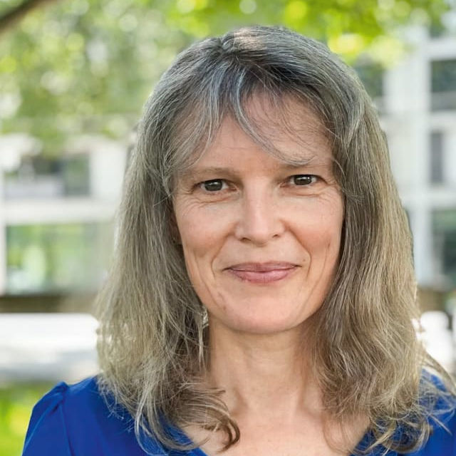 Team & Partners – BILAD